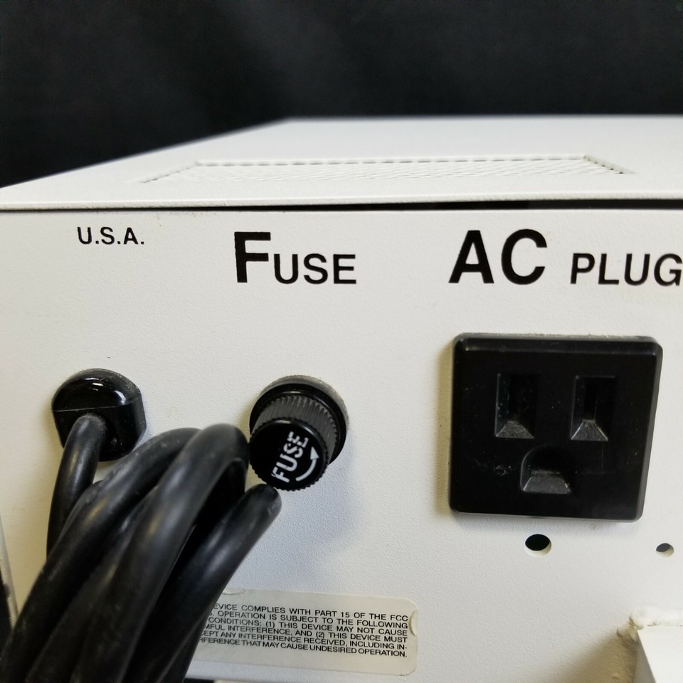 Magnisight Visual Aid Video Magnifier Model MFR:CO8 | eBay