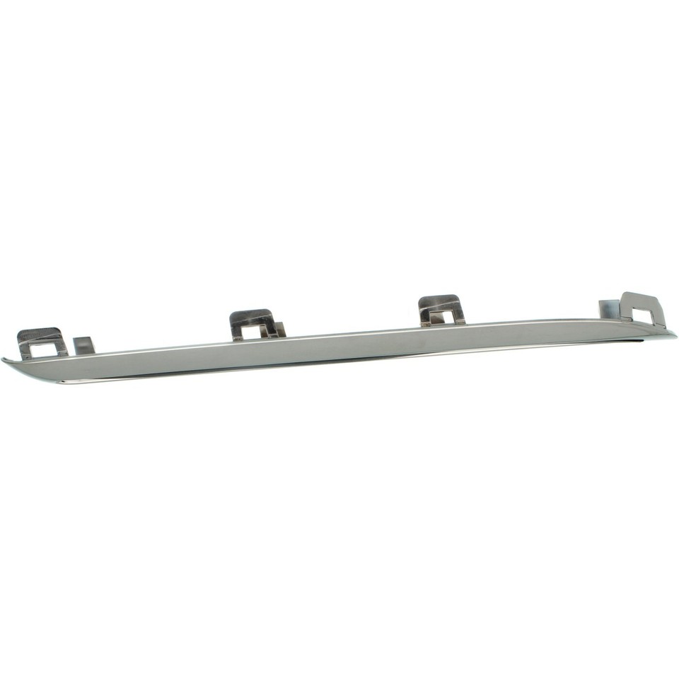 Grille Trim Grill Passenger Right Side Upper for MB Mercedes E Class ...