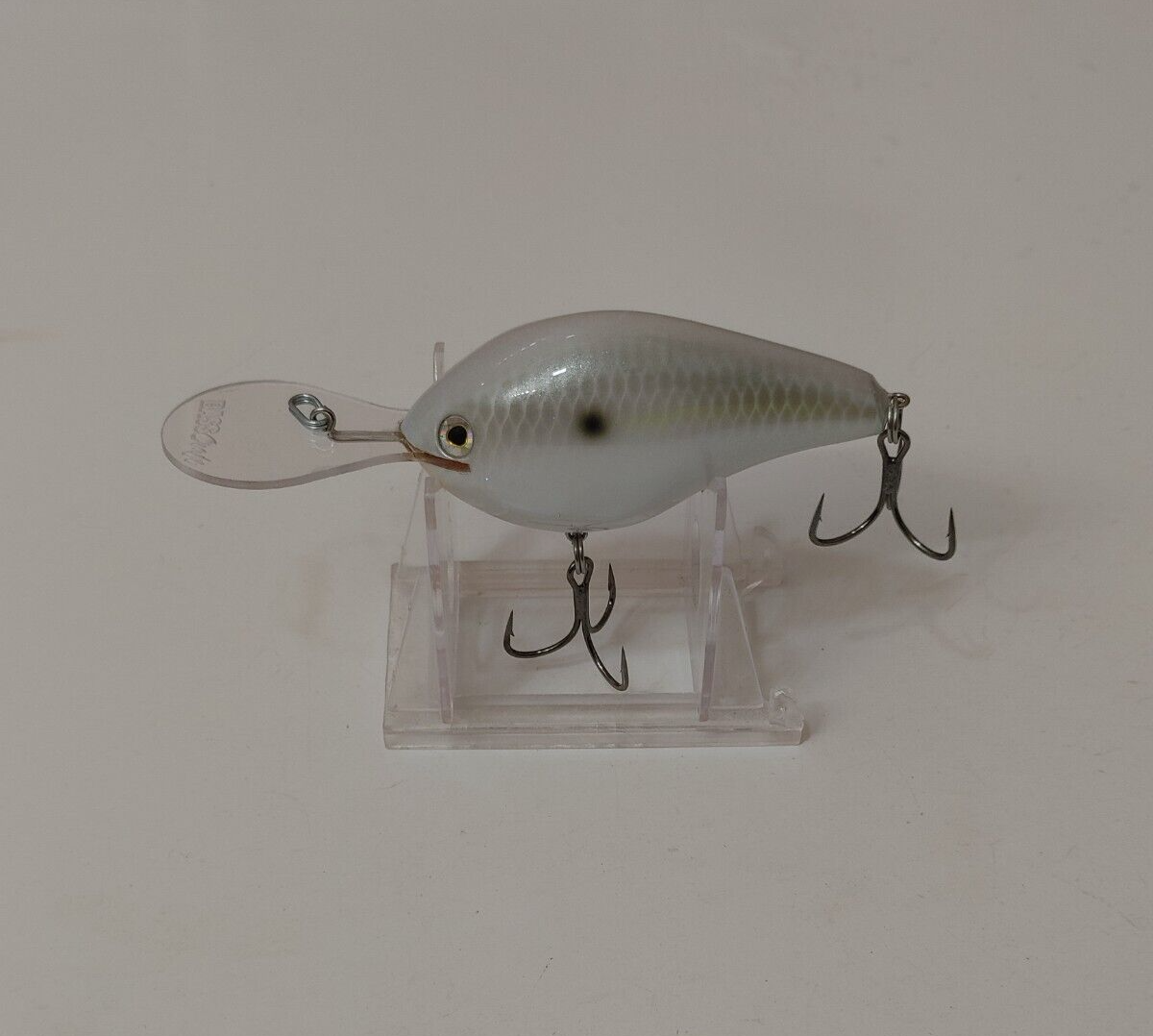 Bass Craft Premium Balsa Baits Custom Collection Handmade Crankbait ...
