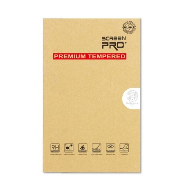 9H Tempered Glass Shield Film for Retroid Pocket Provide Exceptional ...