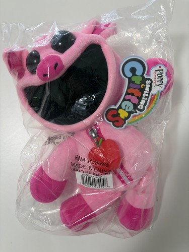 POPPY PLAYTIME Smiling Critters PickyPiggy Picky Piggy Plush Sealed in ...