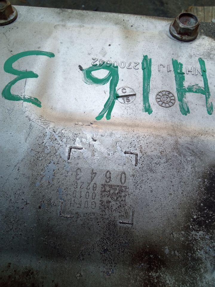 Engine 5.3L Opt L84 VIN D 8th Digit Fits 19-21 SIERRA 1500 PICKUP ...