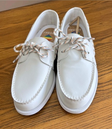 SPERRY TOP SIDER BRAND NEW | eBay