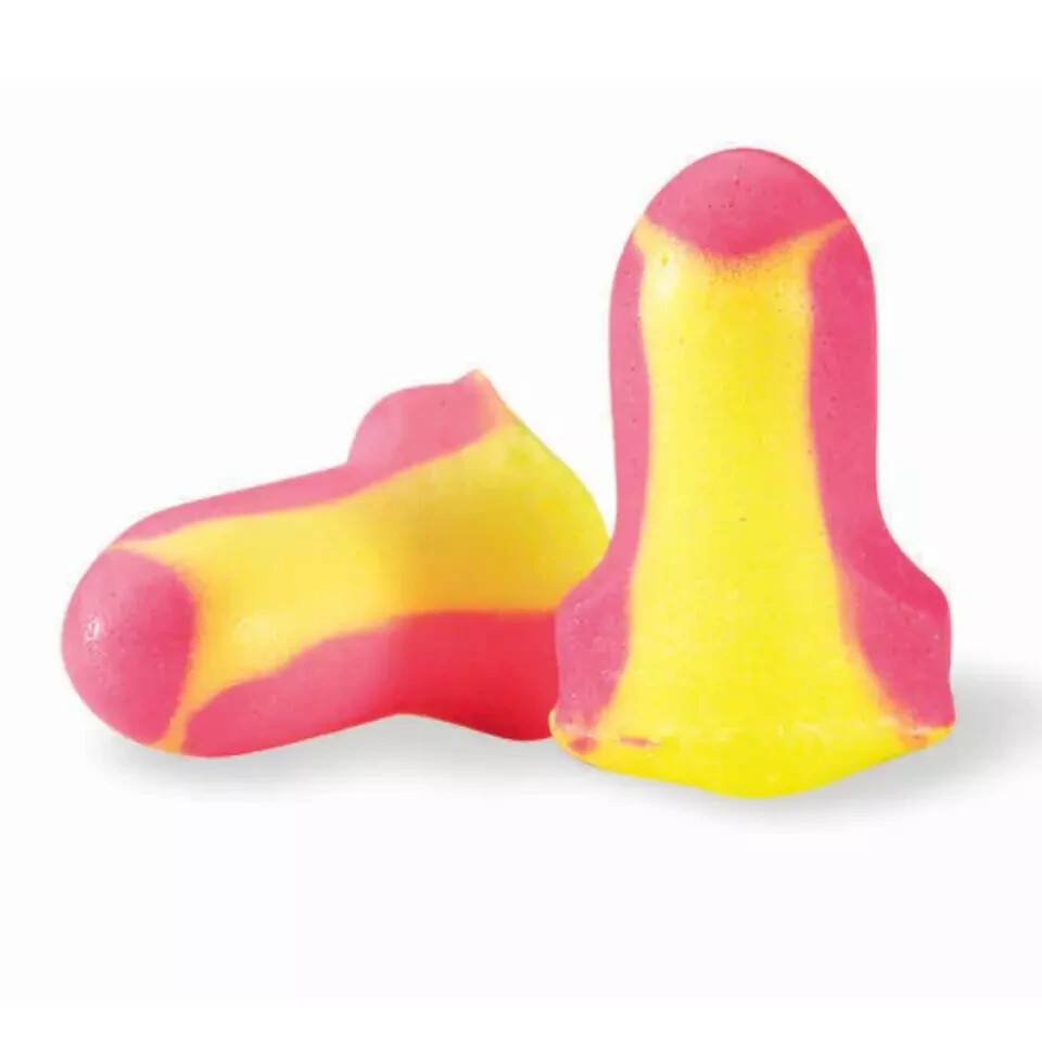 Howard Leight Laser Lite Ear Plugs for Work Sleep Snoring Noise ...