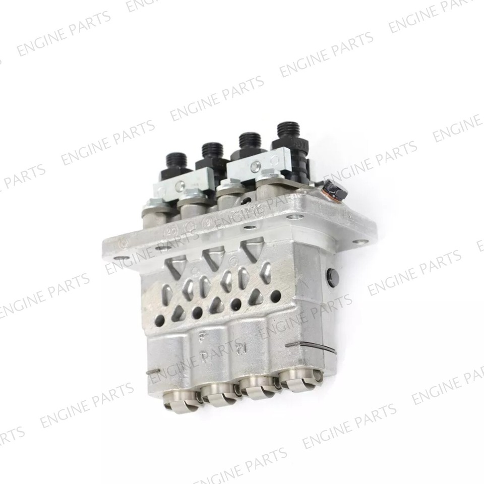 Fuel Injection Pump 131010080 fit Perkins 404D-22 404C-22 104-19 ...