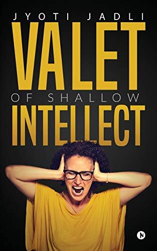 VALET OF SHALLOW INTELLECT 9781947498631| eBay