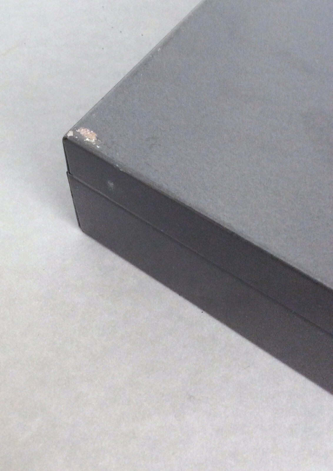 Vintage Metal 35mm Kodak Kodachrome Slide Case Holds 150 2X2 Slides ...