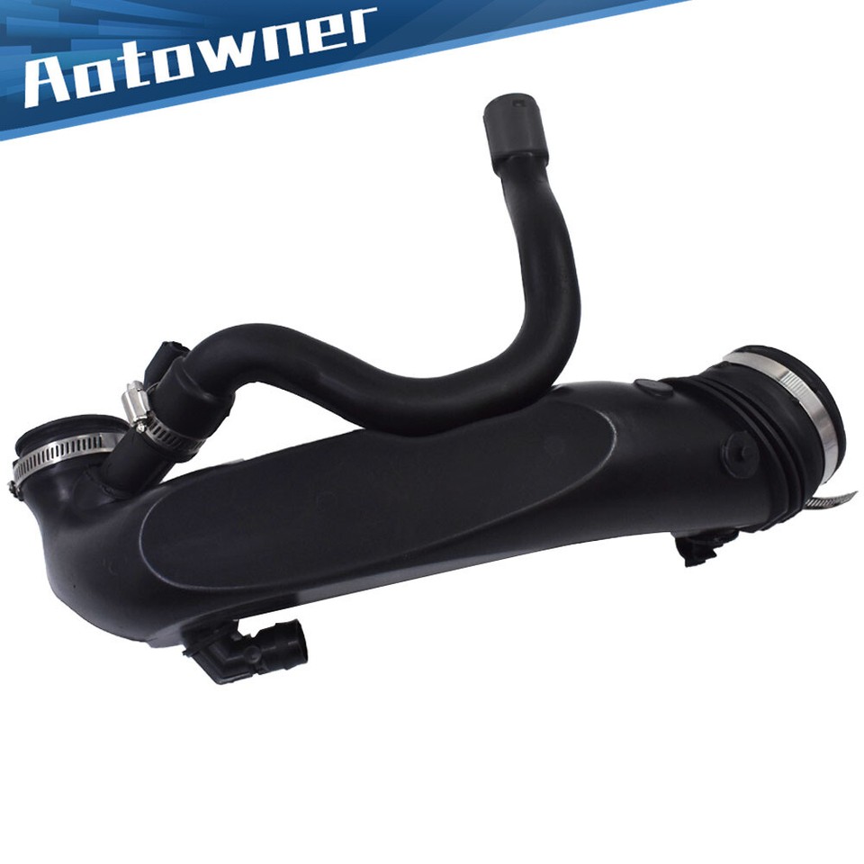 Turbo Air Intake Pipe 1.6L For C4 C5 DS3 DS4 Peugeot 207 308 3008 5008 ...