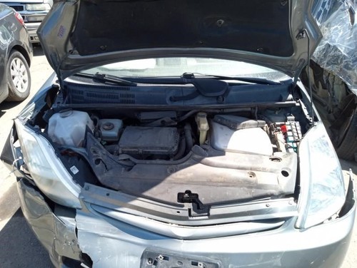 Alternator Fits 04-09 PRIUS 25307909 | eBay