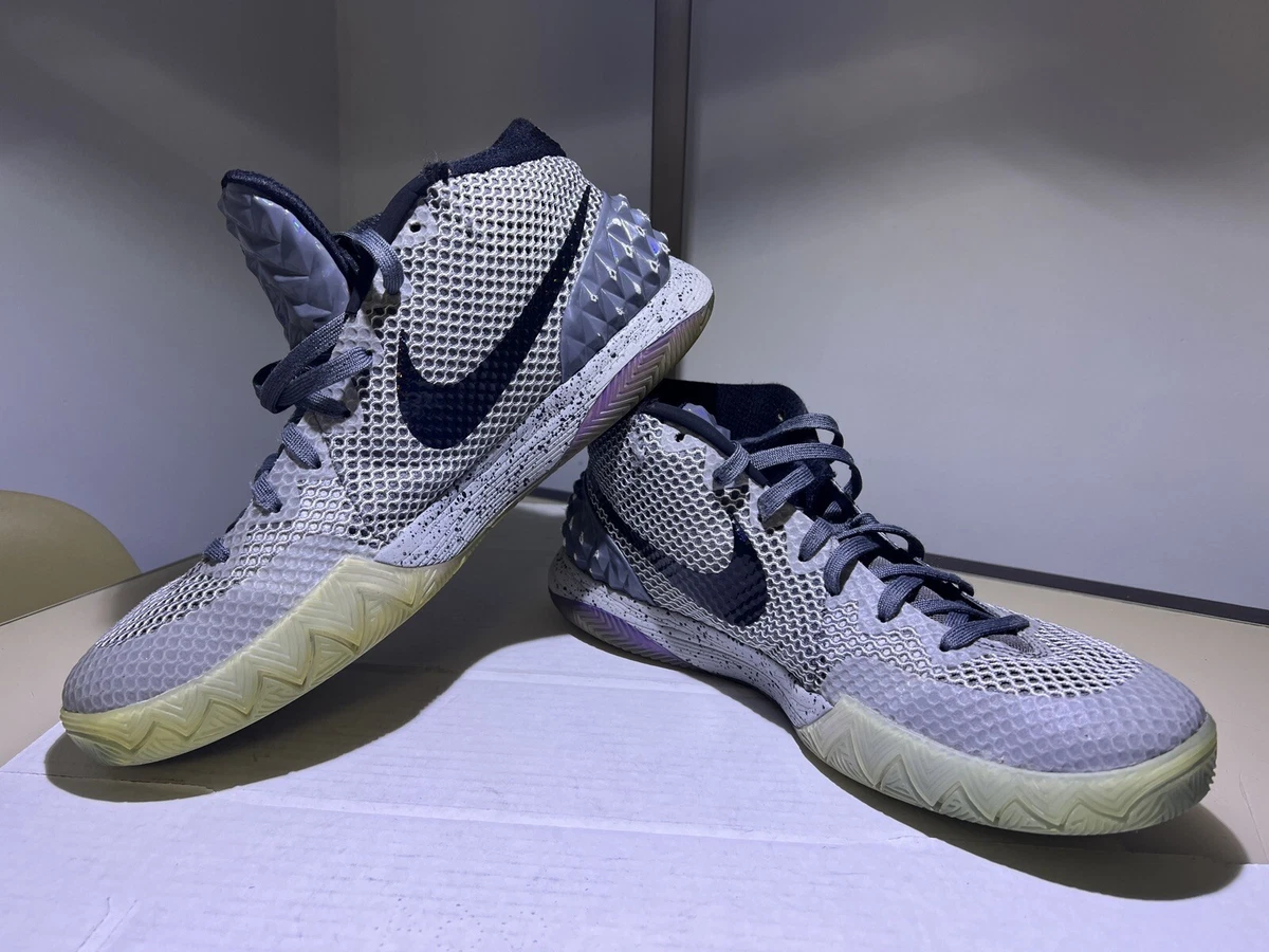Kyrie 1 Dark Grey Multi