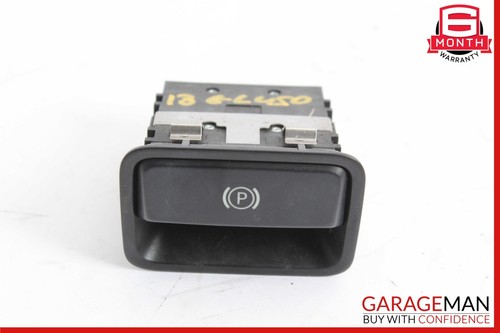 12-20 Mercedes X166 GL450 CLA250 Parking Brake Release Handle ...
