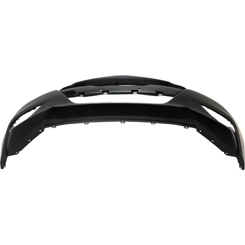 New Bumper Cover Fascia Front for Nissan Maxima 2016-2018 NI1000309 ...