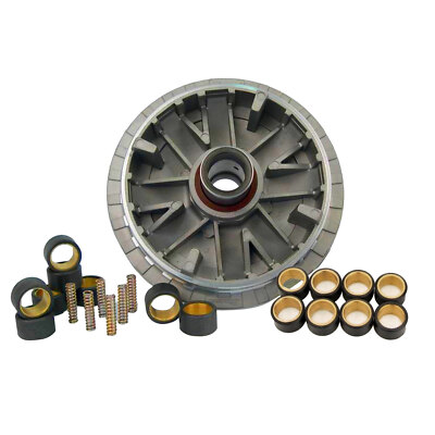 MF3078 - Pinasco Overslide Evo Variator For Yamaha TMAX 500 From 2004 ...