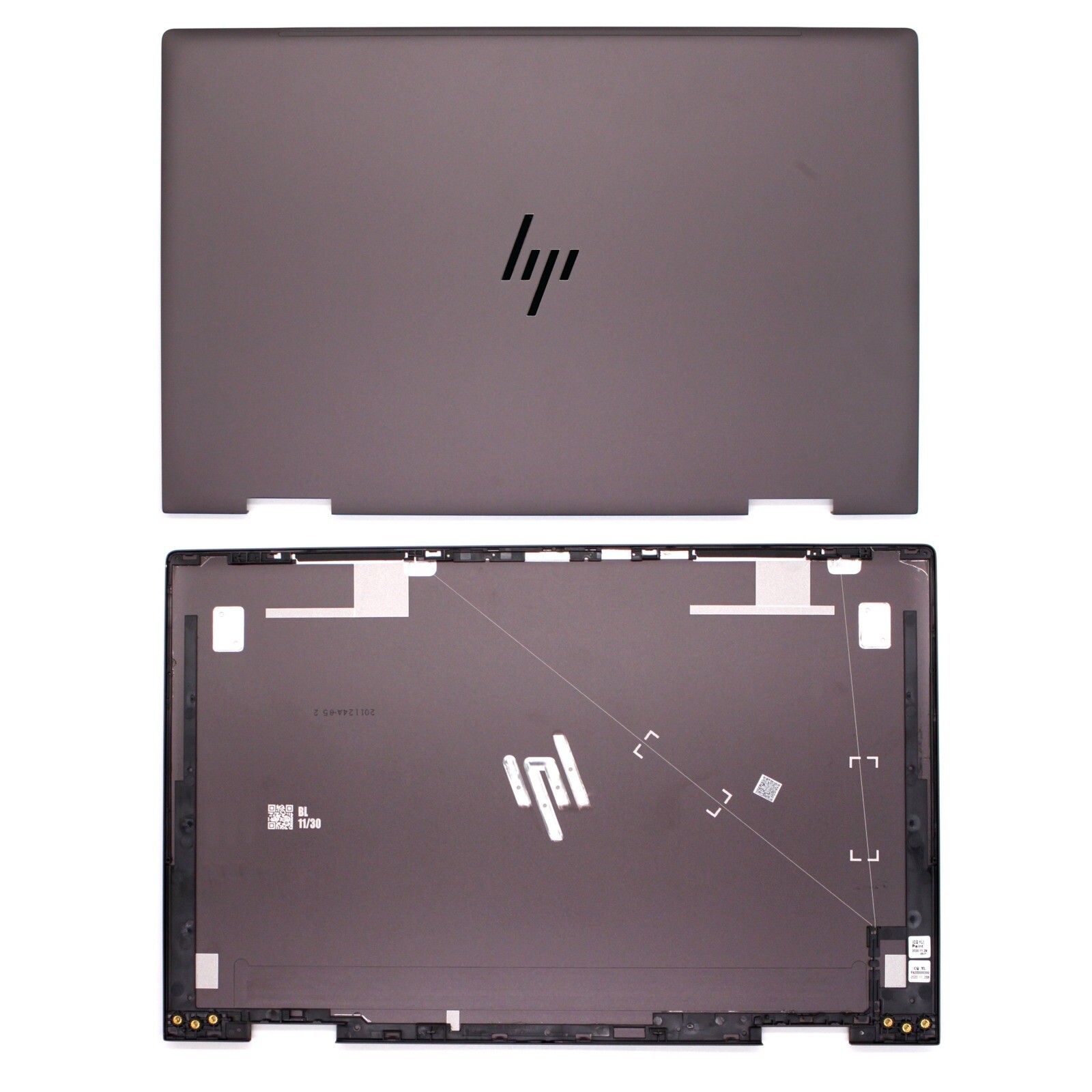 To Replace HP ENVY X360 15-ED1003UR Top Lid LCD Rear Housing Back Cover ...