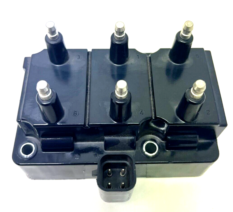 Standard Motor Products UF53 NEW Ignition Coil Made in USA | eBay