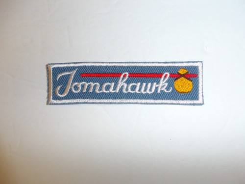 b5605 US Army Korea Tomahawk 23rd Infantry Regiment 2nd Division patch ...