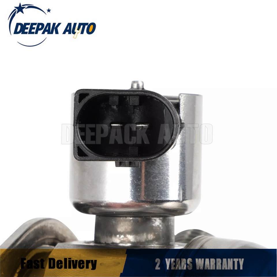 High Pressure Fuel Pump 13517595339 For Bmw F01 F10 F12 E70 E71 N63 S63 ...