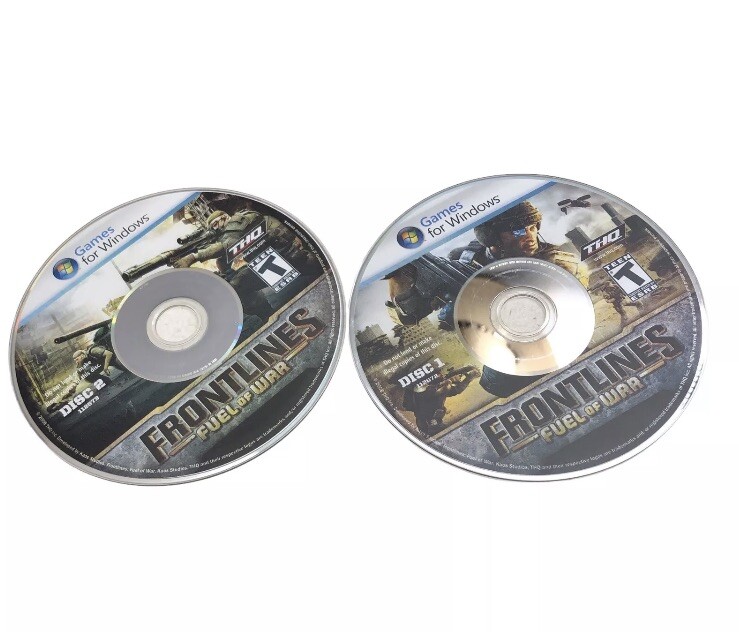 PC Games Empire: Total War, Medal of Honor, Sid Meier's, Rome, Brothers ...