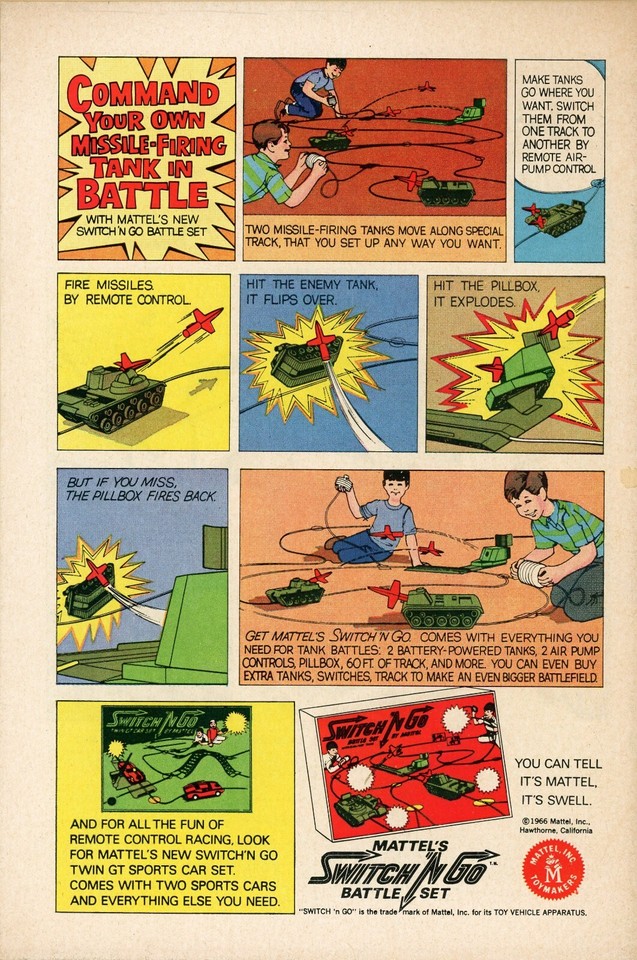 Justice League Of America #46, 1966. Solomon Grundy and Blockbuster c ...