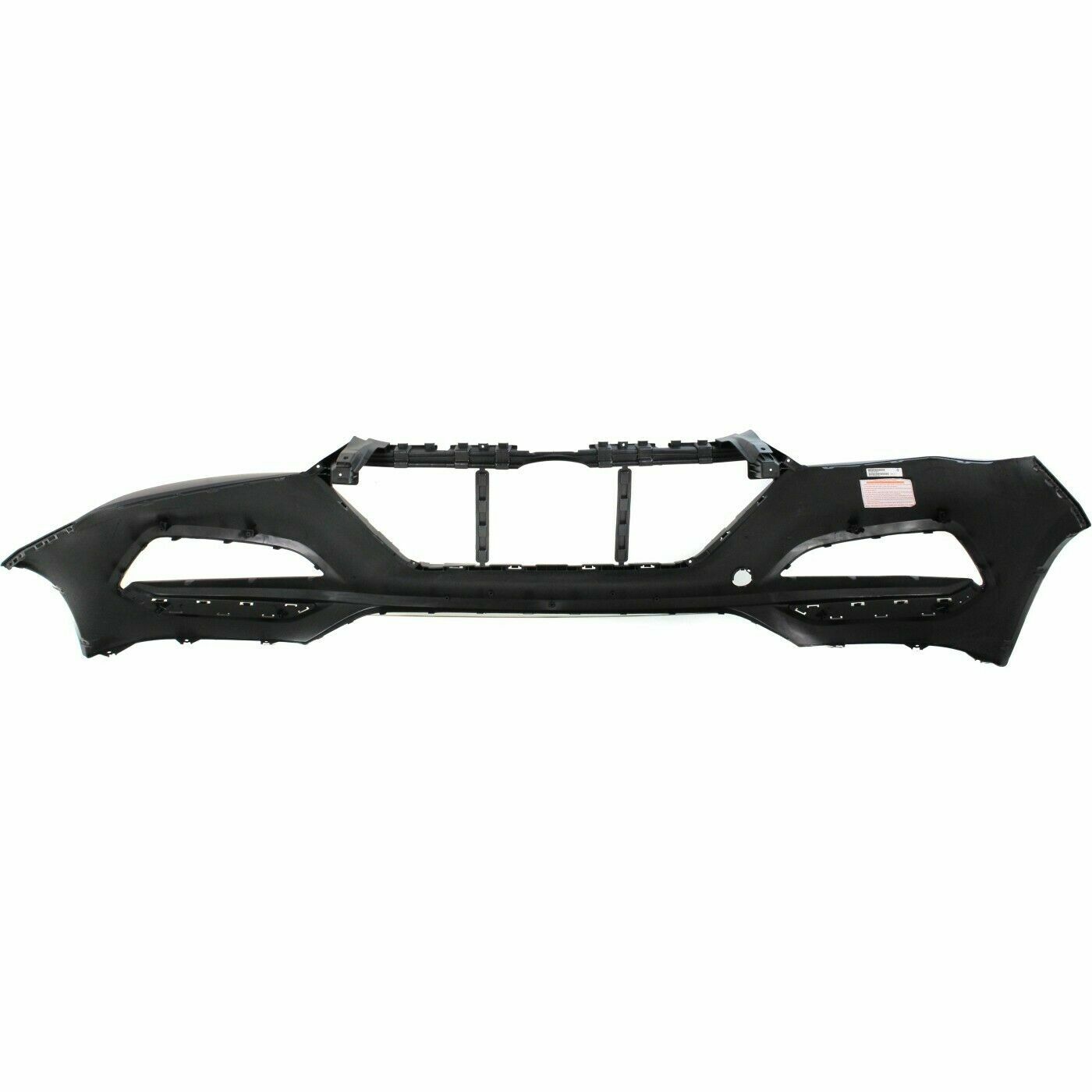 Primed Upper Front Bumper Cover For 2016-2018 Tucson HY1014101 ...