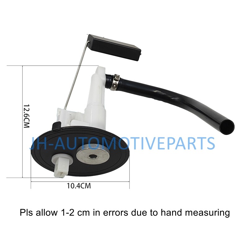 FUEL TANK SENDING UNIT FOR 2084701041 MERCEDES-BENZ 94-96 C220 94-97 ...