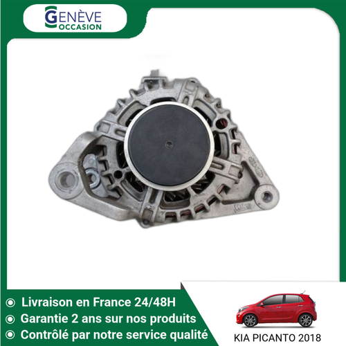 🇫🇷 ALTERNATEUR KIA PICANTO ♻️ 3730004970 3007543505877 | eBay