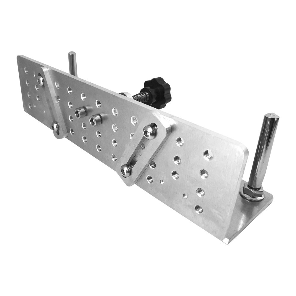 Cutter Sharpener Blade Jig Cut Jig Sharpening Locator Belt Grinder ...