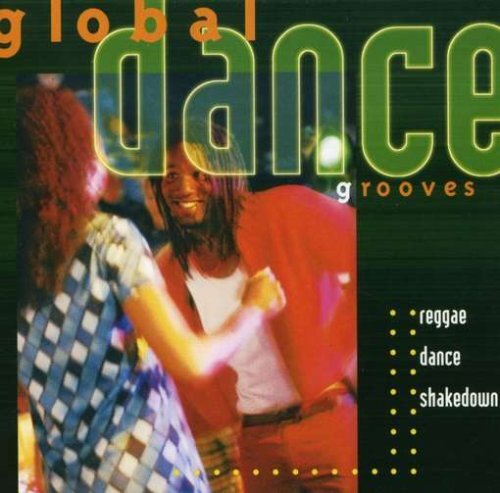 Reggae Dance Shakedown [Performer], Reggae Dance Shakedown, Audio CD | eBay