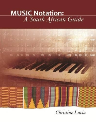 Christine Lucia Music notation (Paperback) (UK IMPORT) 9781868885688 | eBay