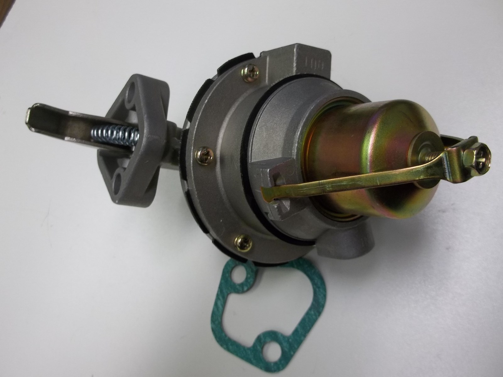 Mercruiser 4 Cyl 3.7 3.0 Fuel Pump 861676A1 3854858 77115 Volvo Penta ...