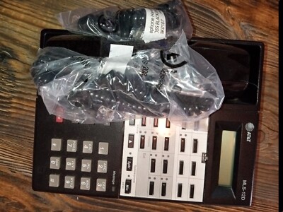 Vintage At&T Msl 12D Conference Phone | eBay