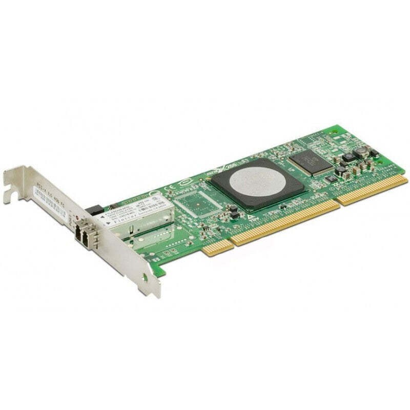 Hp HBA 4GB, PCI-X 2.0 Controller For G1-G7 - AB429A | eBay