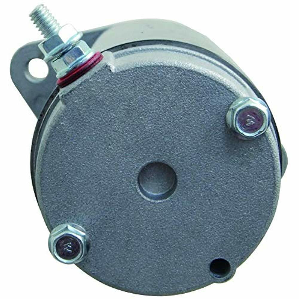 Starter For Lawn Mower Tecumseh Engine OV490 OHV135-165 13.5 14 15 16 ...