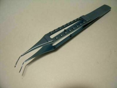 Duckworth&Kent DK7740 Folding Forceps! | eBay