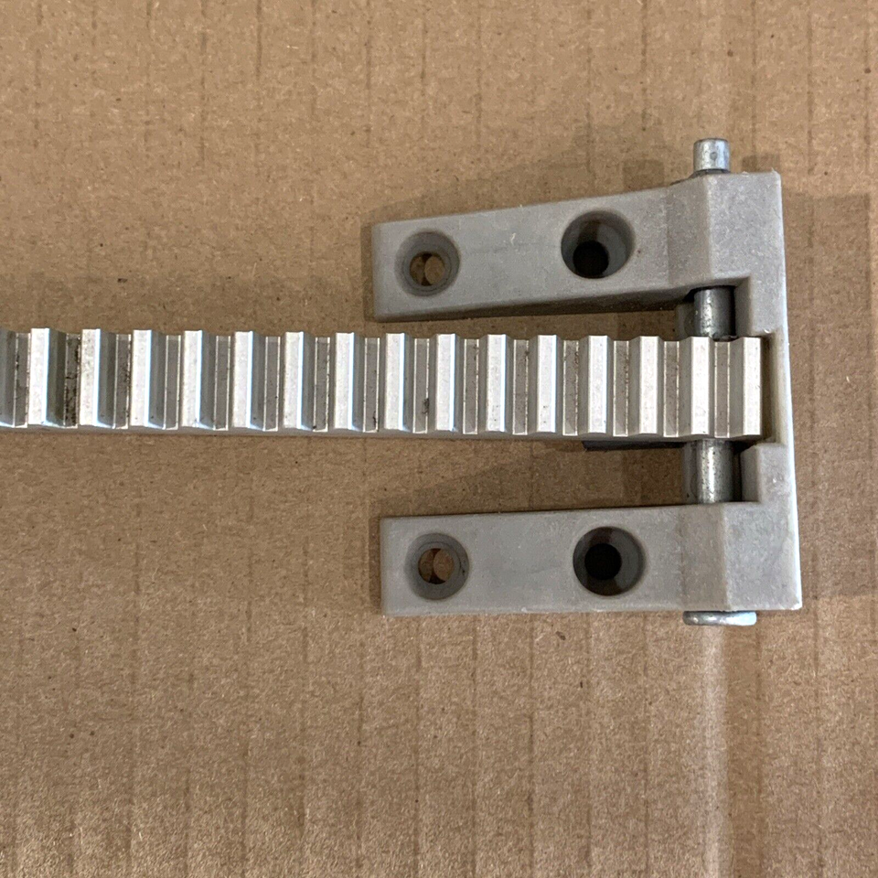 LIPPERT LCI SCHWINTEK SLIDE OUT SLIM RACK GEAR TRACK 25” OTHER SIZES ...
