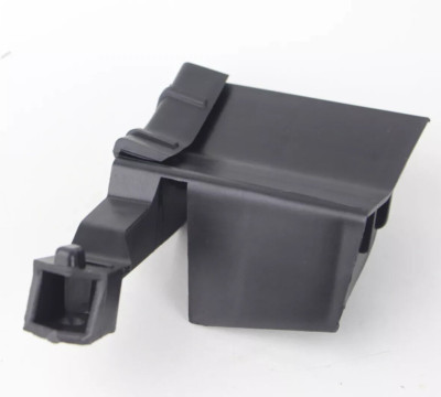 For TESLA MODEL Y RIGHT ROCKER PANEL BRACKET CLIP SUPPORT 1555377-00-B ...