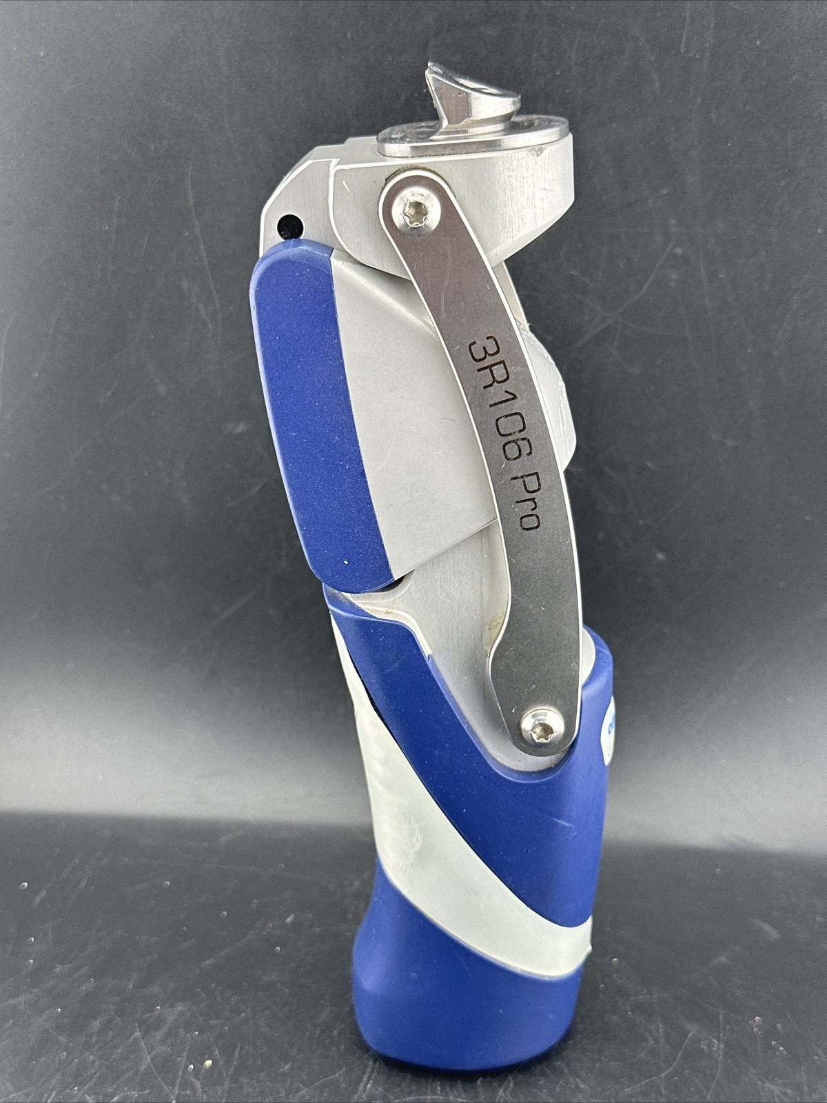 ottobock otto Bock 3r106 prosthetic knee. great condition. | eBay