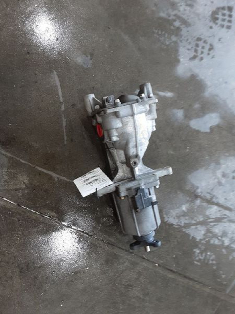 2011-2013 Kia Sorento Rear Differential Carrier Assembly OEM | eBay