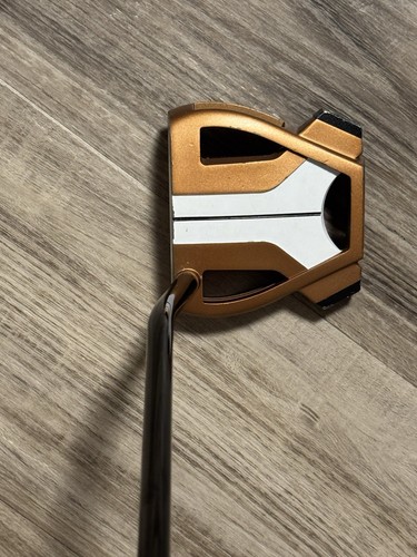 Taylormade Spider X Copper 35” | eBay