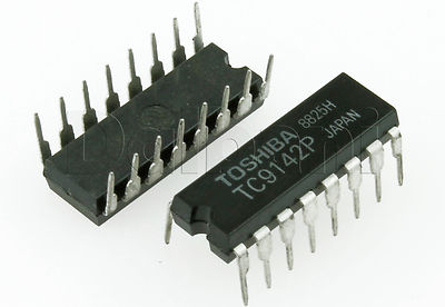 TC9142P Original New Toshiba Integrated Circuit | eBay