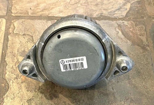 2015-2018 MERCEDES CLS550 RIGHT ENGINE SUPPORT MOUNT, 2182400200 ...