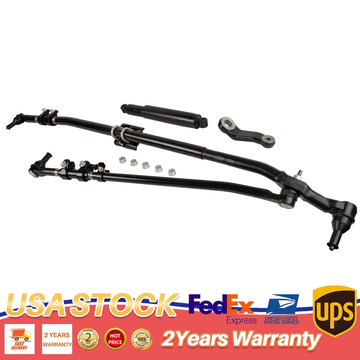 Drag Link Support 171 7462 Bolens Drag Link Assembly | Sam's Bolens,