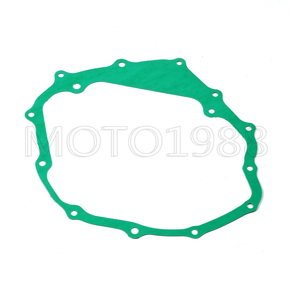 Clutch Friction Plates And Gasket Kit for Honda TRX250TM Recon 250 2X4 ...