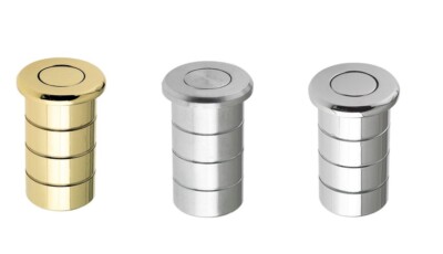 Dust Excluding Socket For Flush Bolts For Concrete Floors Various ...