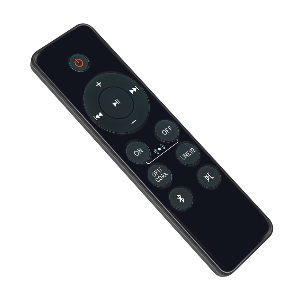 RC80B Remote Control Replace for EDIFIER Active Speakers R1280DBs | eBay UK