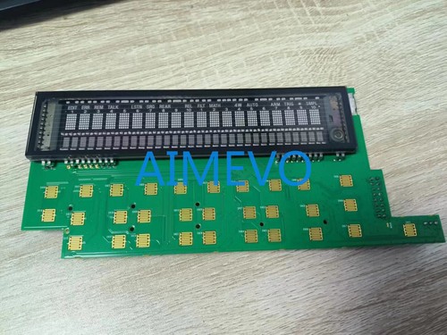 Display screen for Keithley 2400/2401/2430/2410/2420/2425/2450/2460 ...