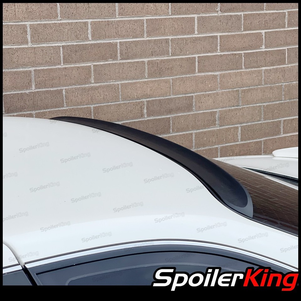 Rear Window Roof Spoiler Wing (Fits: Lexus SC300 SC400 (Z30) 1992-2000 ...