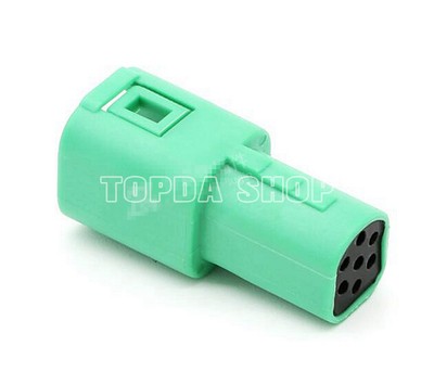 100PC Connector 2822343-1 Camera Housing Docking Plug 2822344-1 | eBay