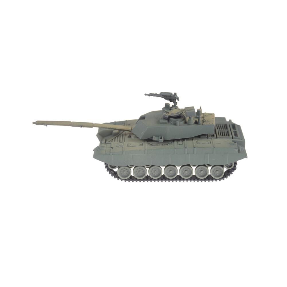 4D 1/72 Tanks Plastic Assembly Model Tanks Toy@.zhJ~hg | eBay