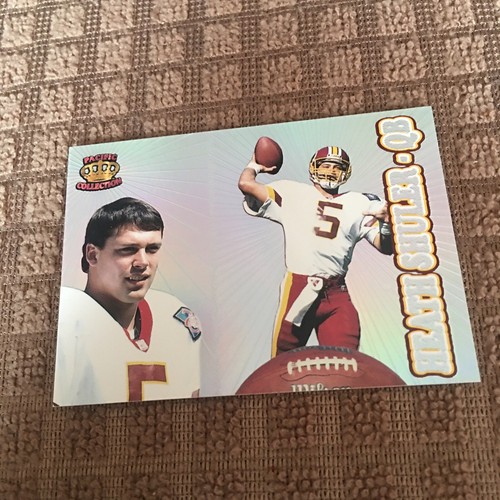 Pacific Collection Heath Shuler Football Card 200 | eBay